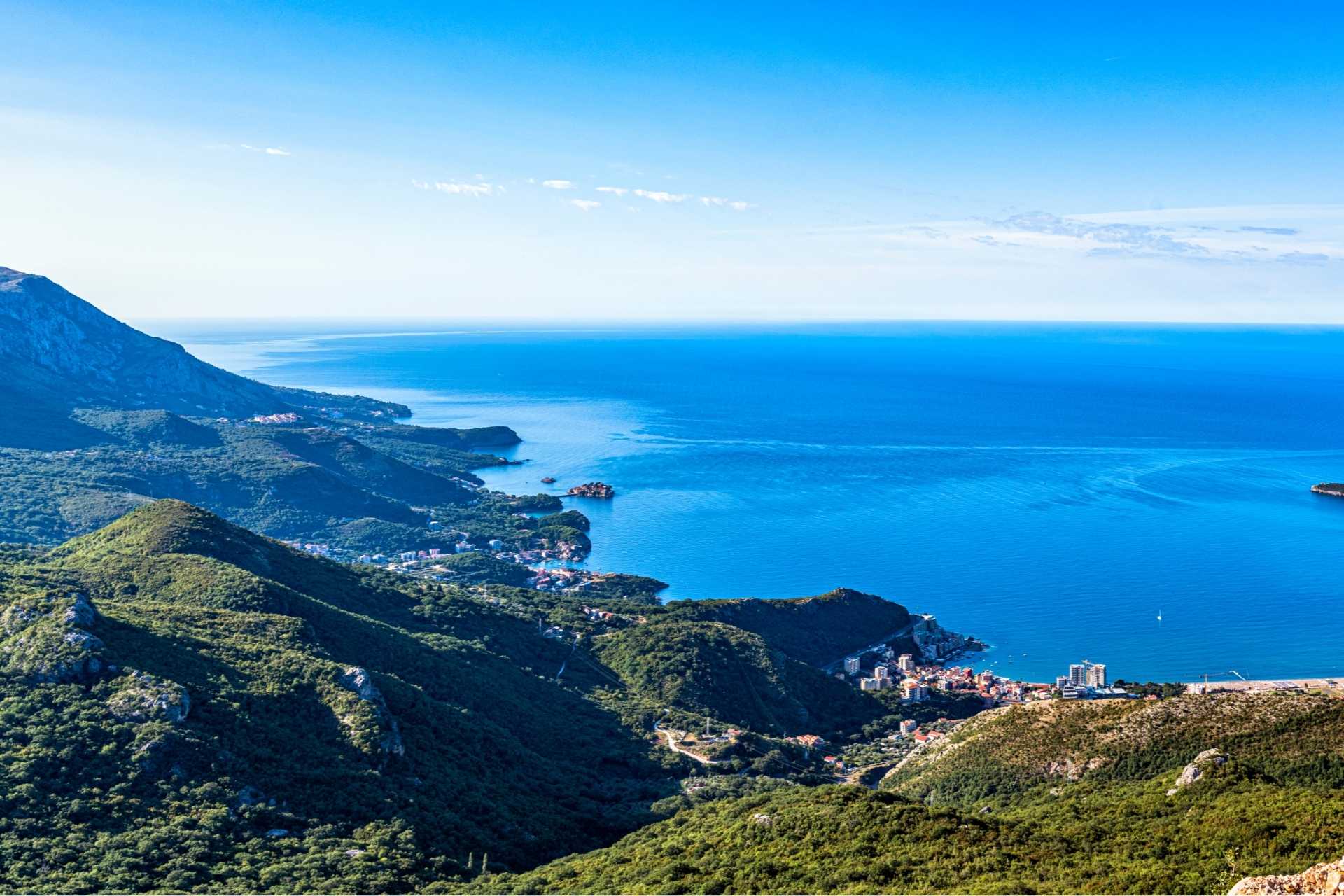 Destinacija